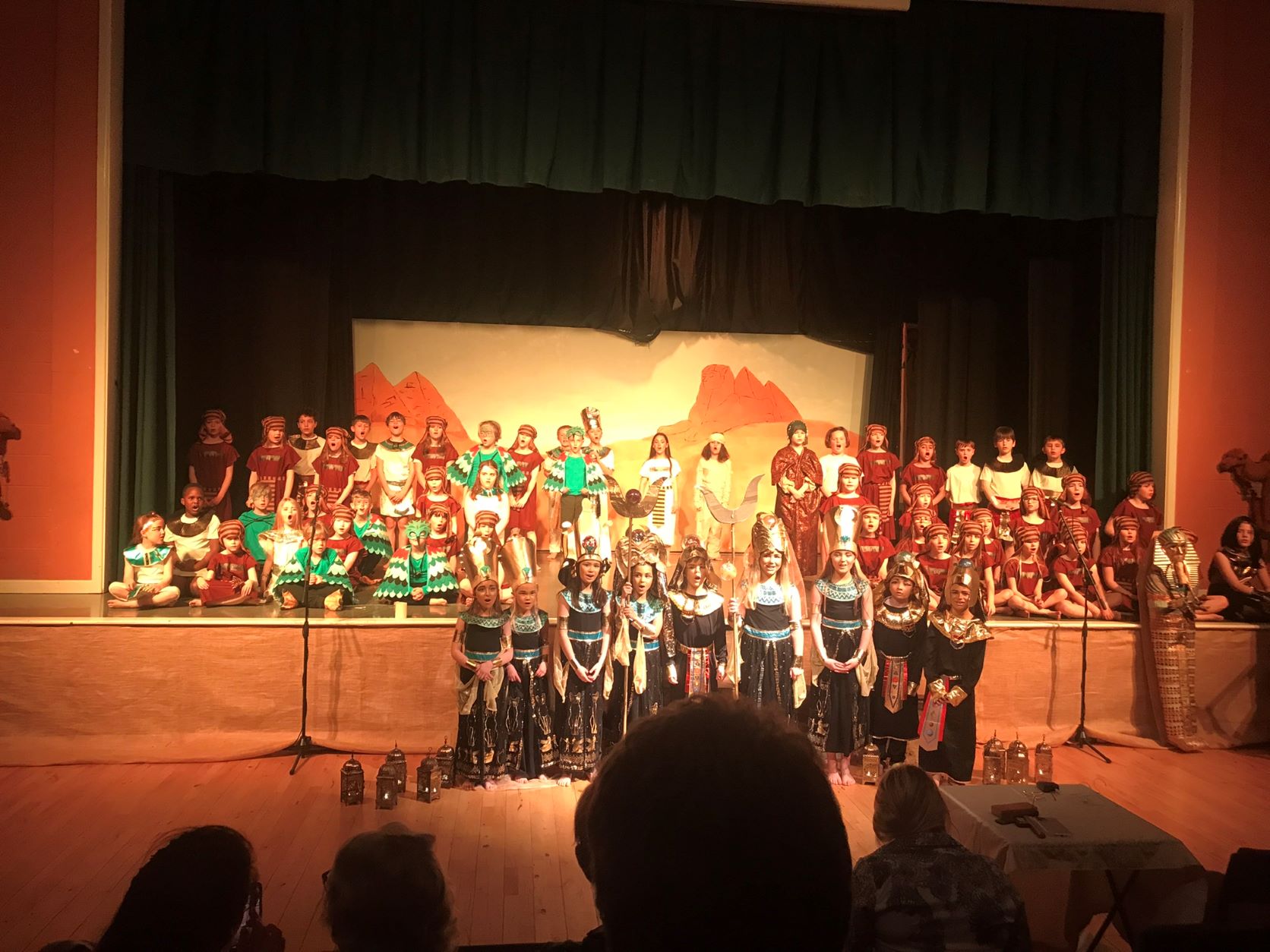 Ranby House World Premiere - Independent, Academy and Maintained ...